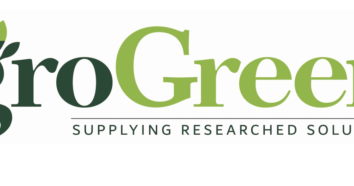 Management Team Completes Buyout of groGreen Ltd | Barenbrug